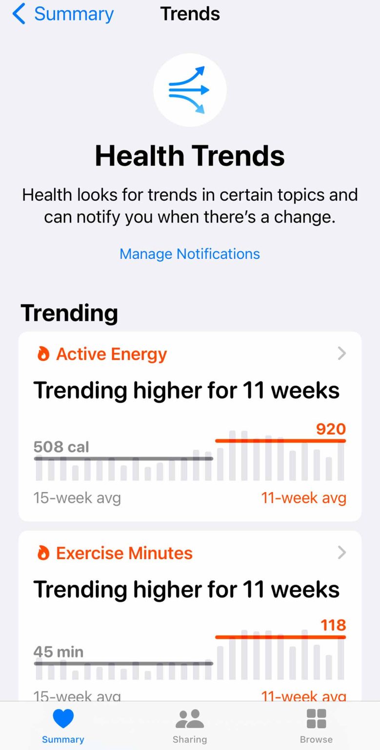 How to count steps or distance with your iPhone when you don't own an ...
