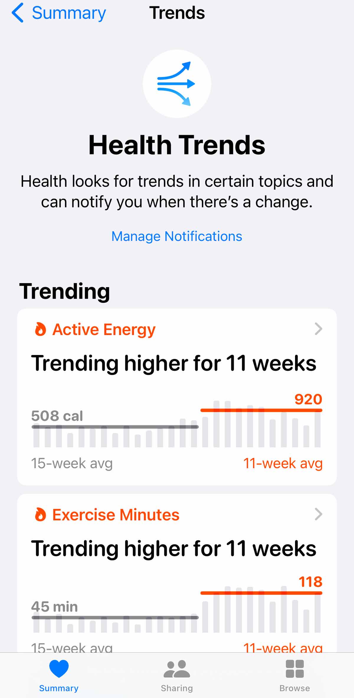 How to count steps or distance with your iPhone when you don't own an ...