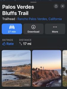 Downloaded offline trail maps on Apple Watch make hikers lives easier ...