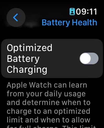 Apple Watch shows it's charging but doesn't charge or turn on ...