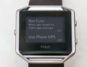 How to turn off GPS on your Fitbit watch or tracker - MyHealthyApple