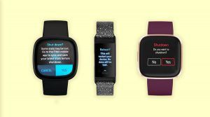Fitbit Versa, Sense, or other model not syncing? How to fix a Fitbit ...