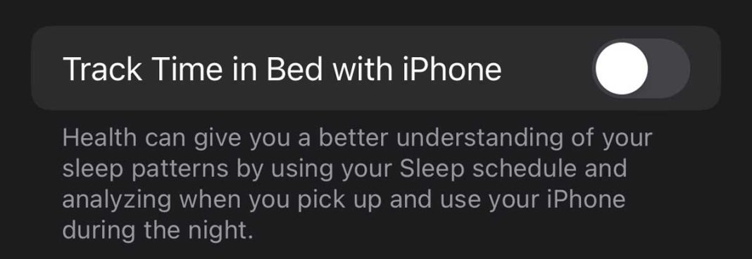 Apple Watch not tracking sleep or sleep stages? Here’s what you can do ...