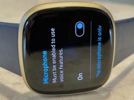 Fitbit Versa or Sense Controls not connecting to phone? Steps to fix it ...