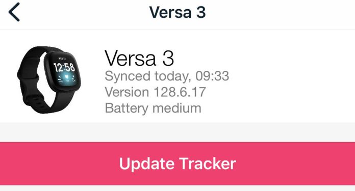 Fitbit not accurately counting or tracking steps? Let's fix it ...