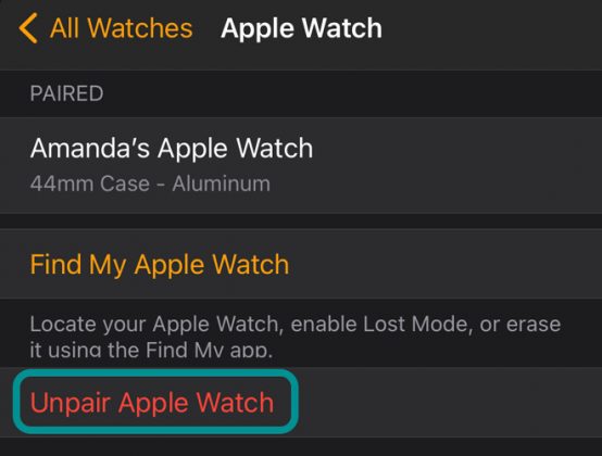 Apple Watch Reminders not syncing between your iPhone or other Apple ...