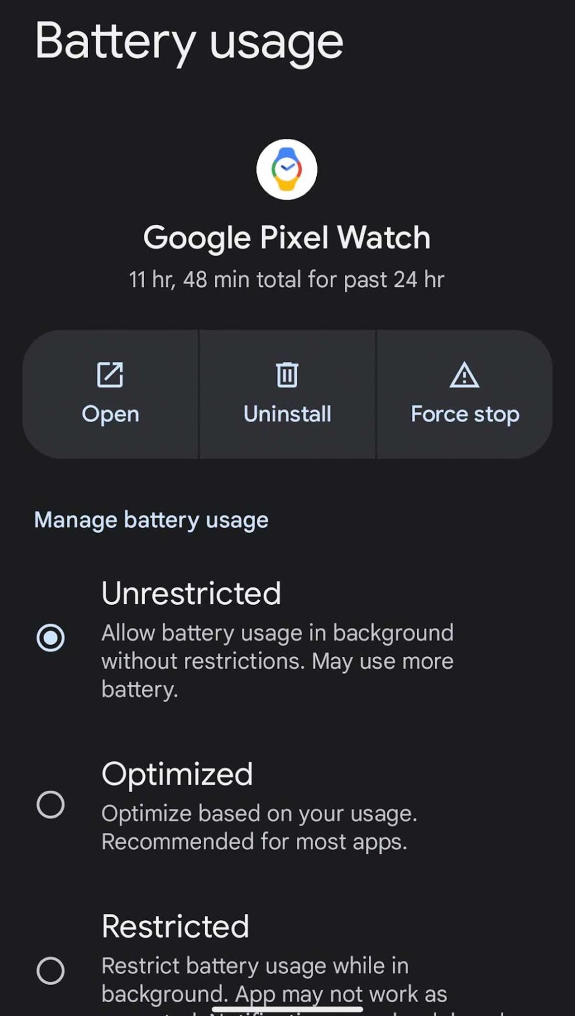 Google Pixel Watch not tracking sleep or showing a sleep score? Steps ...