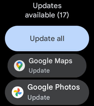 How to use your photos as your Google Pixel Watch face - MyHealthyApple