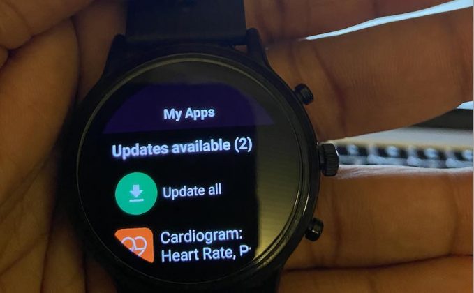 Wear OS apps now easier to locate and download from Play store ...