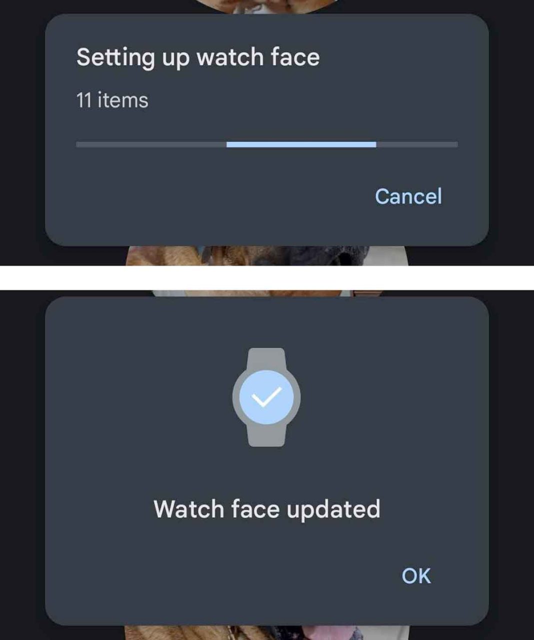 How to use your photos as your Google Pixel Watch face - MyHealthyApple