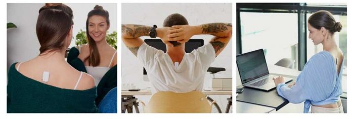 Top 7 smart pain relief wearables with apps - MyHealthyApple