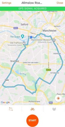 Strava Routes: Everything You Need to Know About the Strava Feature