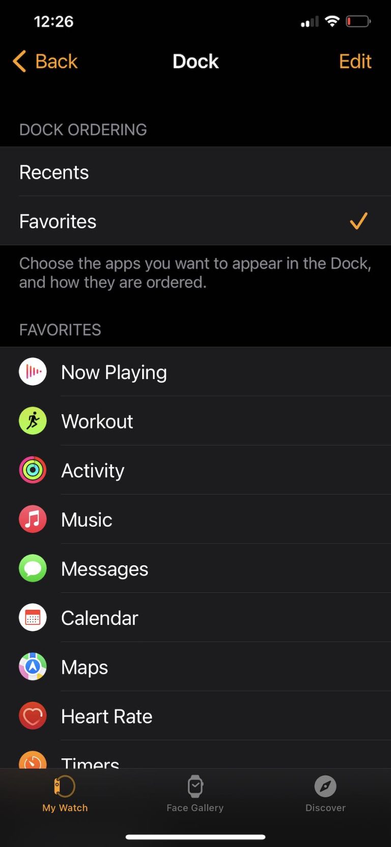 Now Playing status icon and notification missing after watchOS upgrade? Here’s what you can do ...