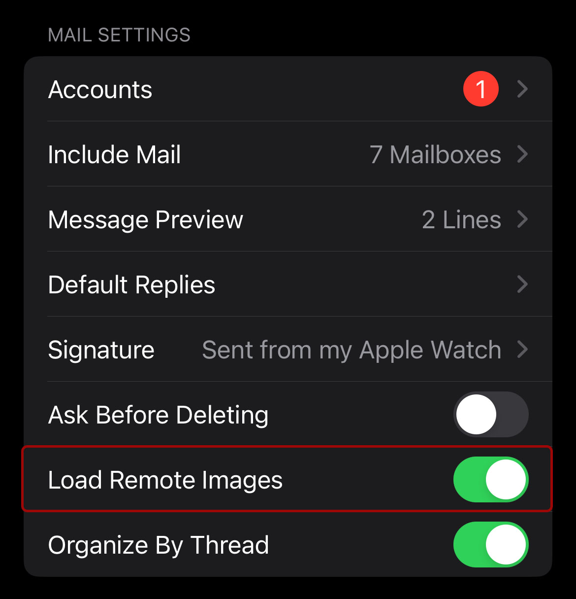 13 tips and tricks for mastering your emails on Apple Watch ...