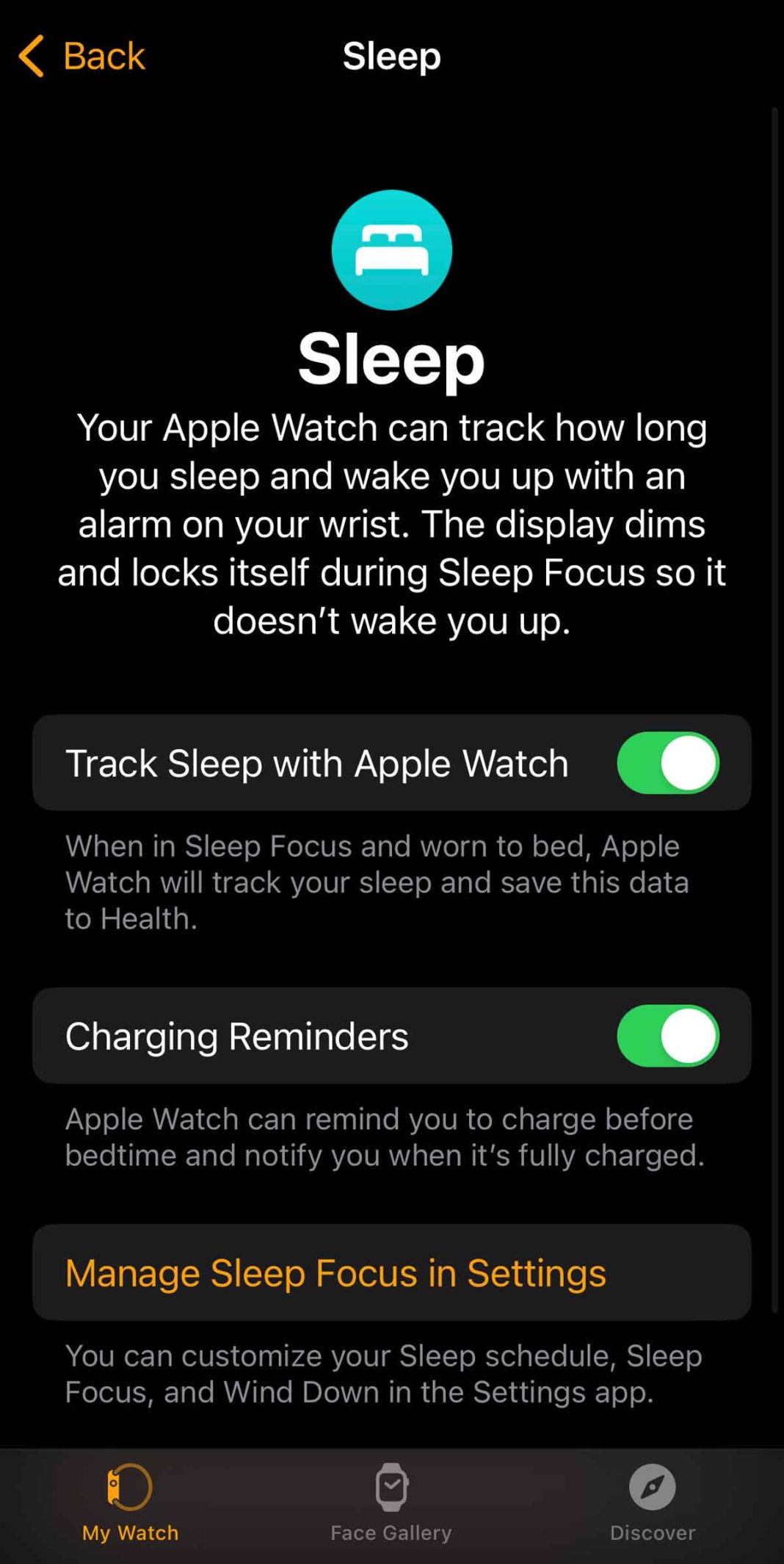 How to check your skin and body temperature on your Apple Watch ...