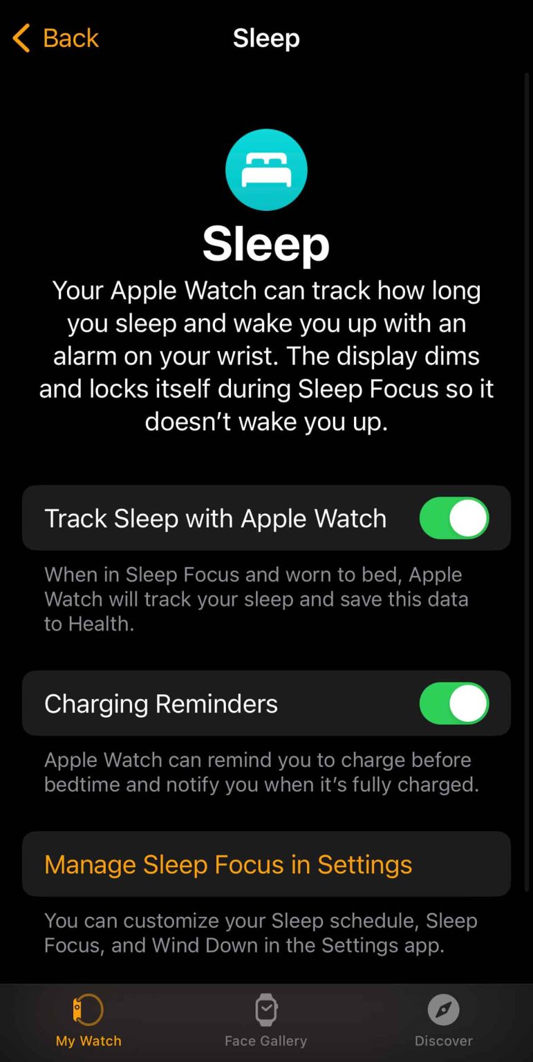 How to check your skin and body temperature on your Apple Watch ...