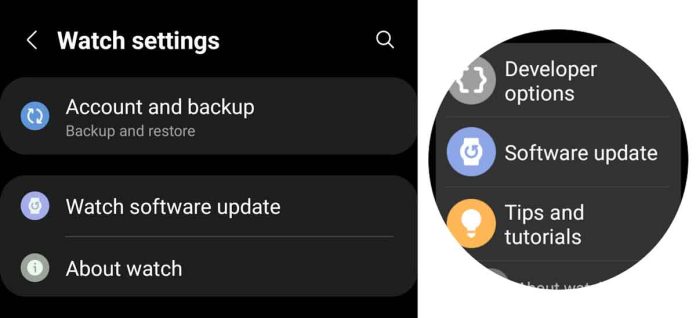 Sleep tracking not working on Samsung Galaxy Watch? Lets fix it ...