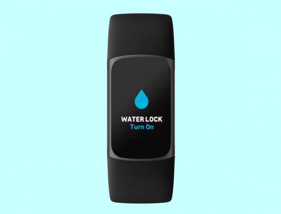 Fitbit stuck in water lock or swim mode? Let's fix it - MyHealthyApple