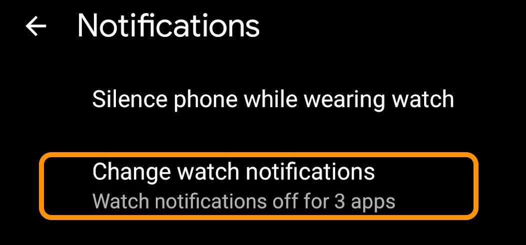 Fossil Wear OS smartwatch not receiving texts or notifications? How to ...