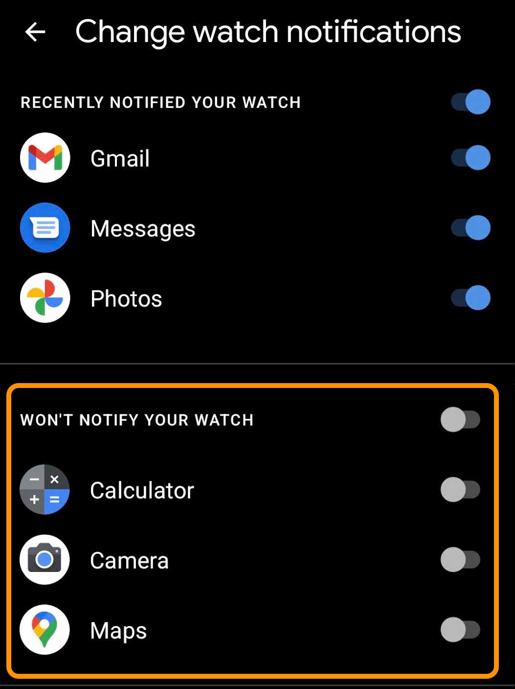 Fossil Wear OS smartwatch not receiving texts or notifications? How to ...
