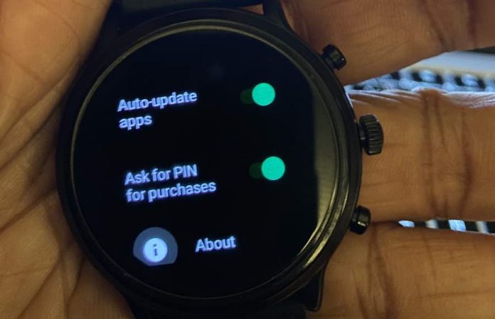 Wear OS apps now easier to locate and download from Play store ...
