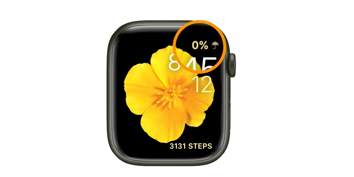 Is your Apple Watch not updating the weather? Let's fix it - MyHealthyApple