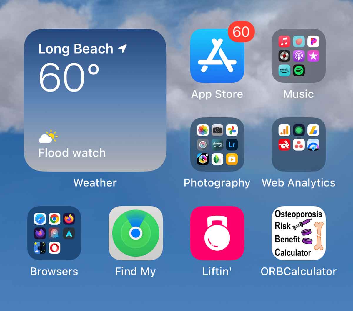 How to get rain, snow, and severe weather or critical alerts on iPhone ...