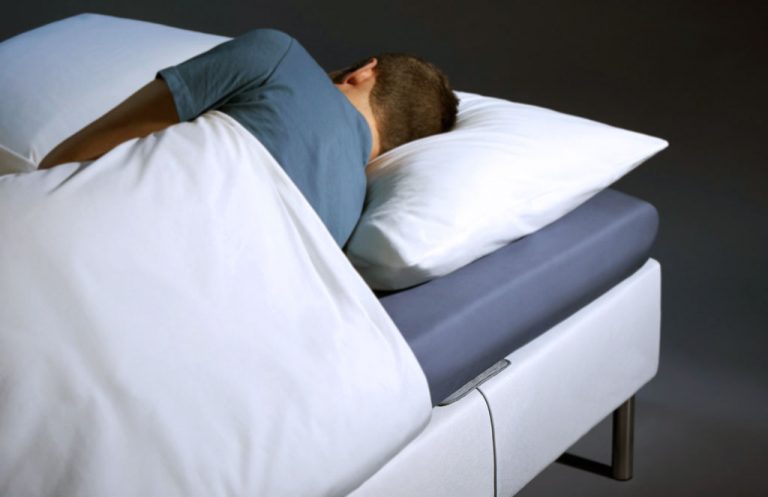 How to track your sleep with Google Fit - MyHealthyApple