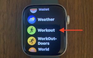 How to use custom workouts and workout views on your Apple Watch ...