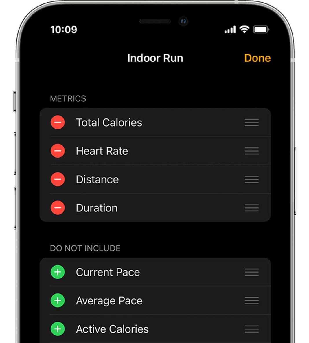 How to use custom workouts and workout views on your Apple Watch ...