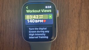 How to use custom workouts and workout views on your Apple Watch ...