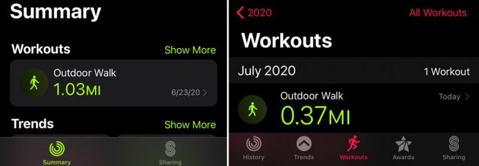 Apple Watch not capturing or tracking workout routes in Maps? Let's fix ...