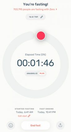 These Intermittent Fasting apps aim to keep you healthy this year ...