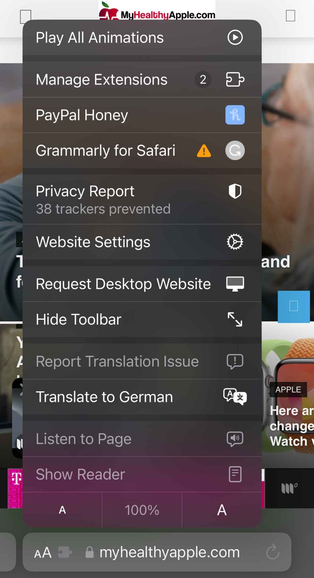 How to turn Lockdown mode on and off for your Apple Watch, iPhone, and ...