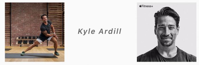 Get to know the 21 Apple Fitness+ trainers who get your fitness goals ...