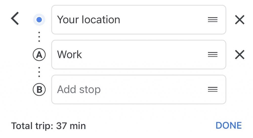 Making the most out of Google Maps on your Apple Watch - MyHealthyApple