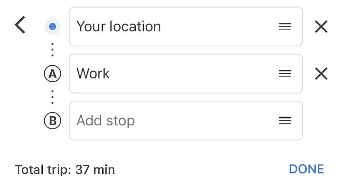Making the most out of Google Maps on your Apple Watch - MyHealthyApple