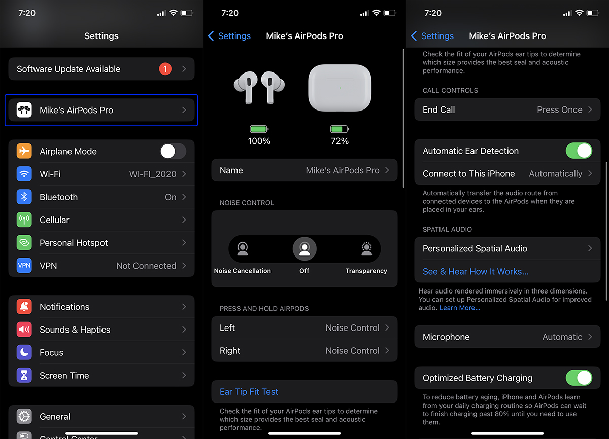 These AirPods tips and tricks can help you master your wireless headphones - MyHealthyApple