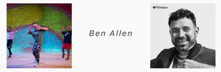 Get to know the 21 Apple Fitness+ trainers who get your fitness goals ...