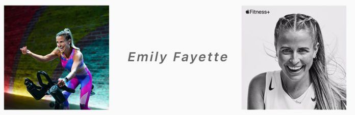 Get to know the 21 Apple Fitness+ trainers who get your fitness goals ...