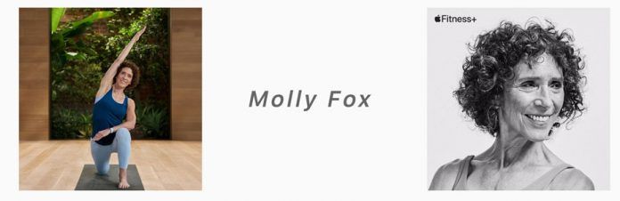 Get to know the 21 Apple Fitness+ trainers who get your fitness goals ...