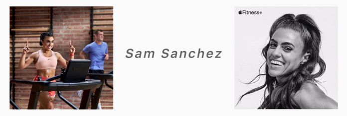 Get to know the 21 Apple Fitness+ trainers who get your fitness goals ...