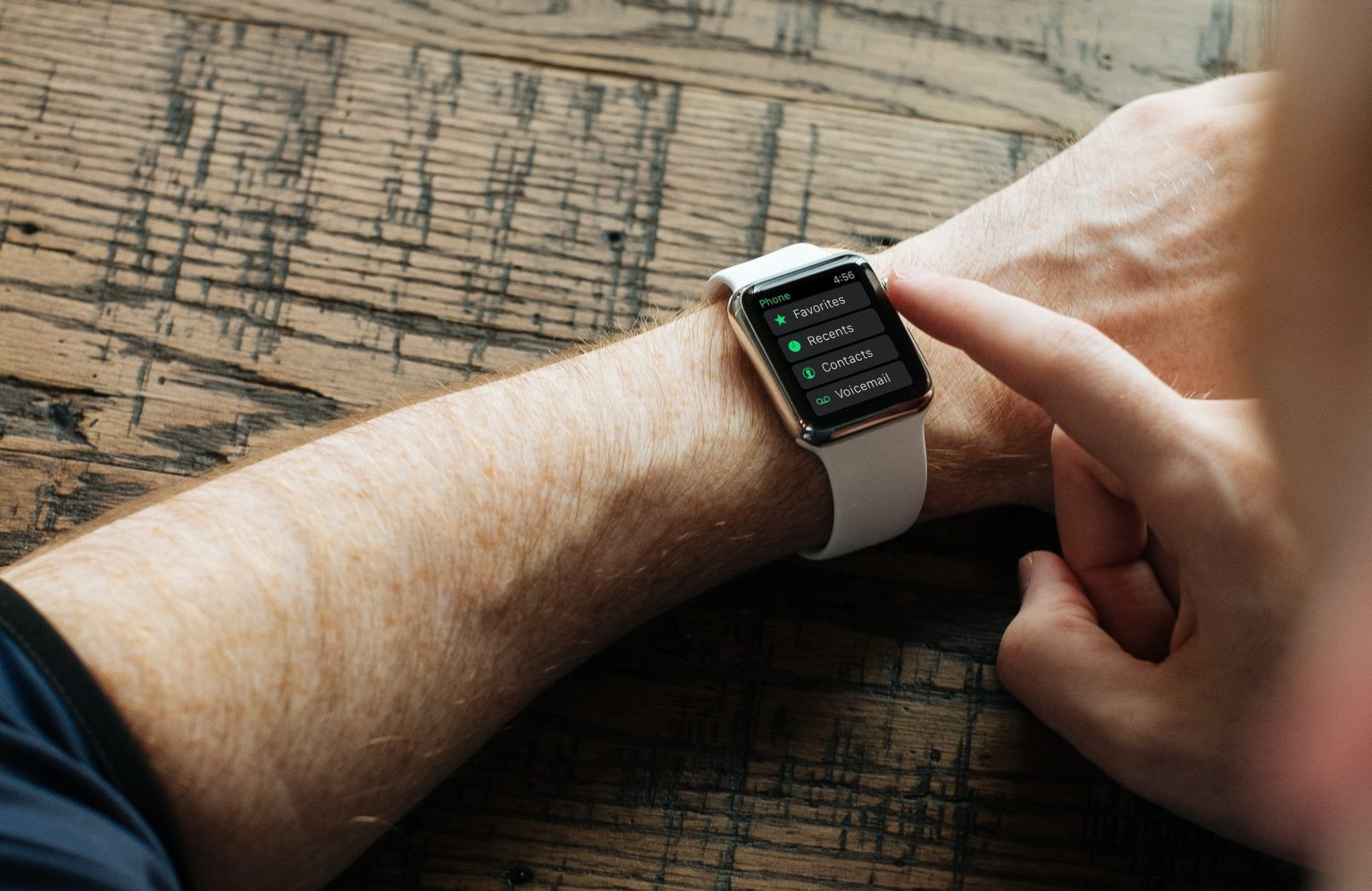 No smartphone, no problem: these Apple Watch apps work without an ...