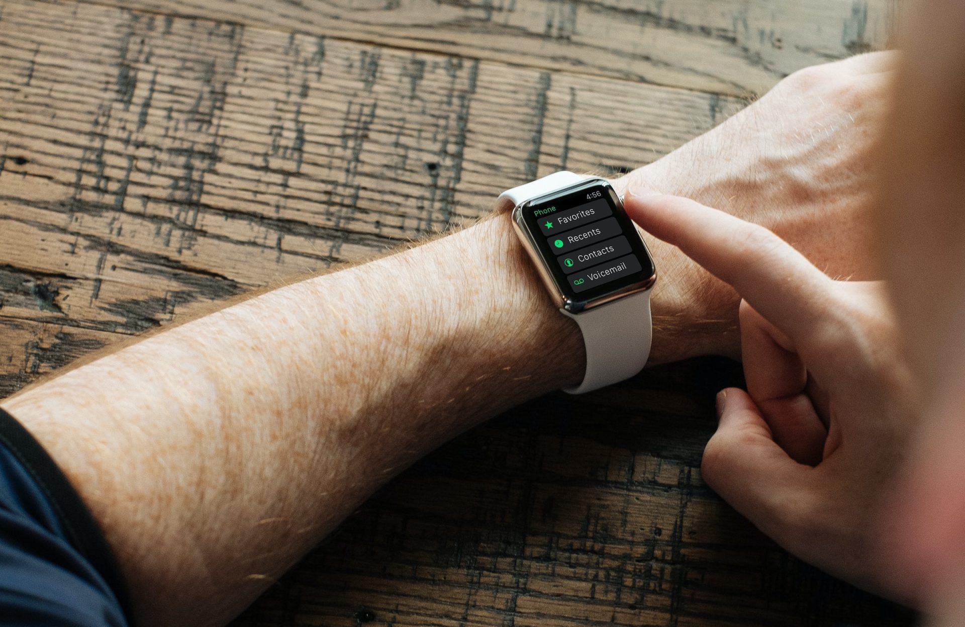 No smartphone, no problem: these Apple Watch apps work without an ...