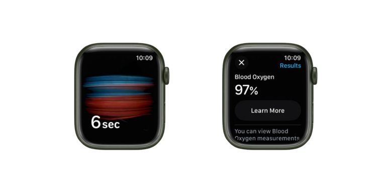 Here are all the sensors on your Apple Watch — and what they do ...