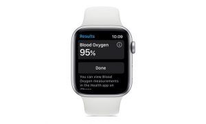 Is the Blood Oxygen app (SpO2) not working on your Apple Watch? Let's ...