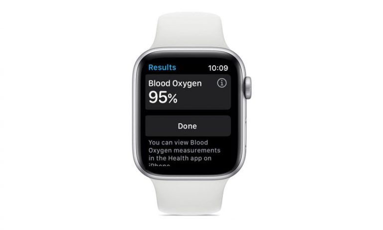 Is the Blood Oxygen app (SpO2) not working on your Apple Watch? Let's ...