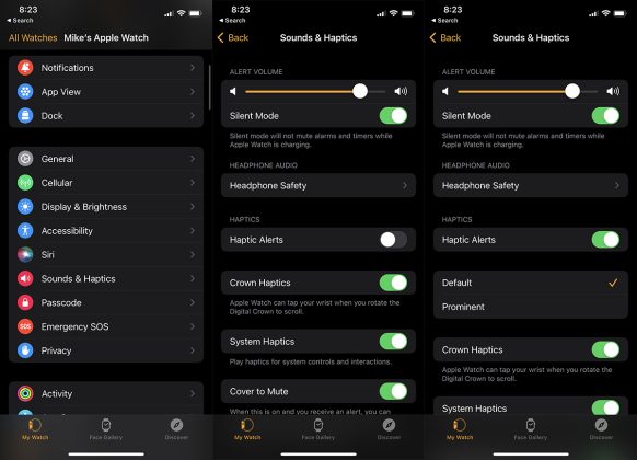 Apple Watch not getting notifications? Here's how to fix it ...