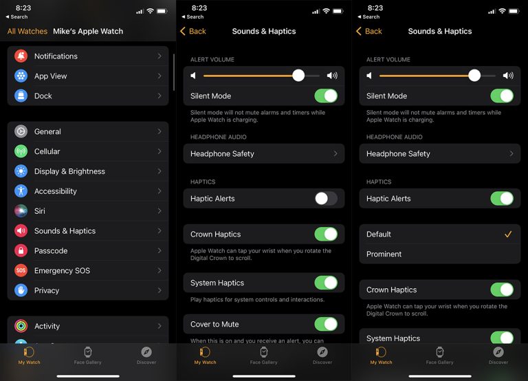 Apple Watch not getting notifications? Here's how to fix it ...