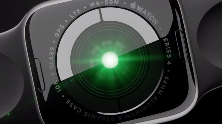 Here are all the sensors on your Apple Watch — and what they do ...